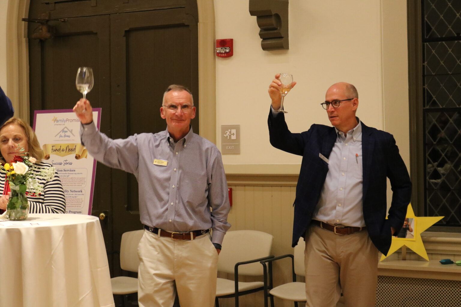 Hope for Homes 2025 - Family Promise Montco PA